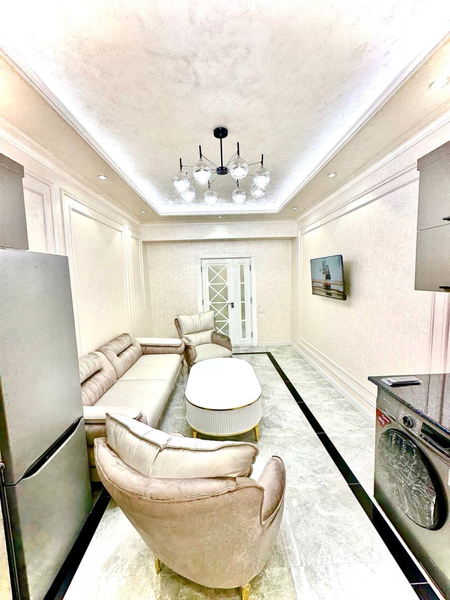 Продается 3 ком. Квартира площадью 72 кв.м. В Геофизике