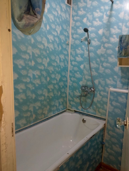 2/2/4 350$ Feruza shukrona studentlarga ham beriladi. Balkon 2*6