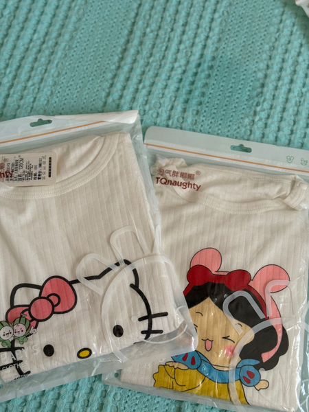 Bolalar uchun pijama