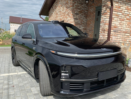 Lixiang L 6 max 2024  tayyor arzon narxlada!