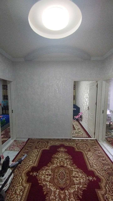 Янги-Хаёт 10-Курилиш Продам Срочно 2/15/16 Квадрат-62 Цена 47,500 у,е