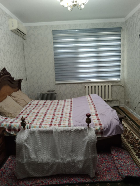 Продаётся квартира 3/4/4