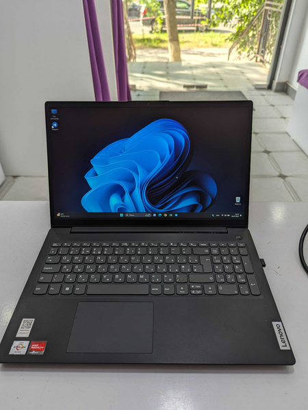 Ноутбук Lenovo V15 G4AMD