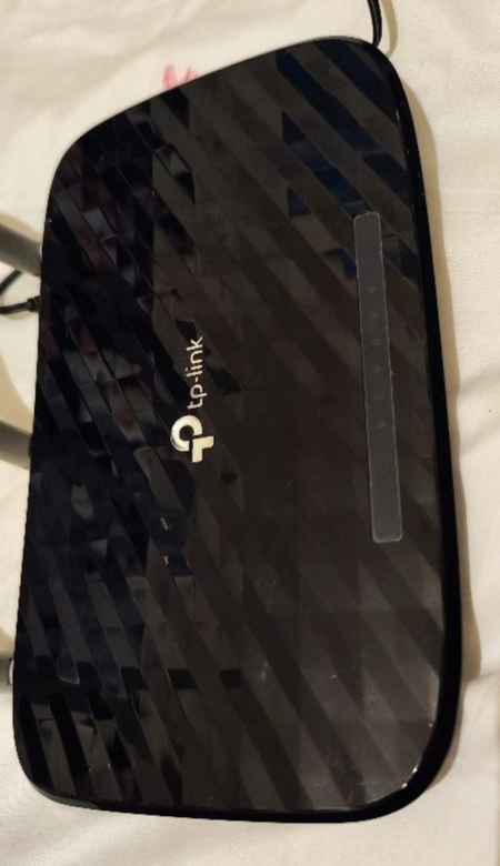 Archer c.20 Wifi router