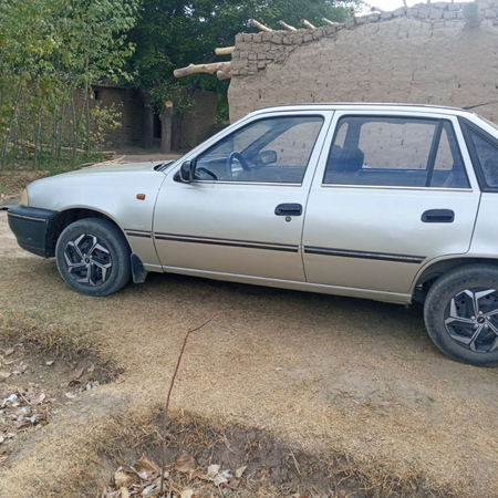 Nexia 1 (2007] propan