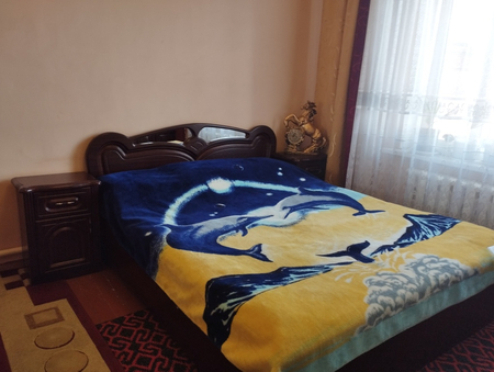 Продам спальный гарнитур