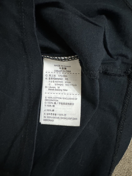 Nike футболка оригинал (М)