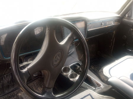 2107 сотилади 1996 йил
