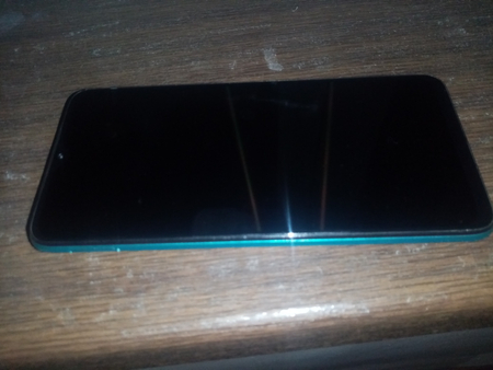 Redmi 9T Farg'onada