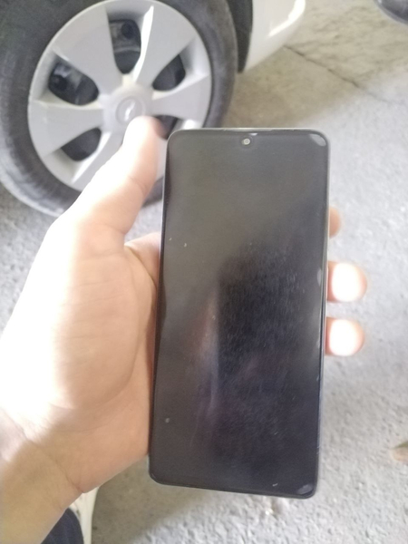 Redmi not 12 pro