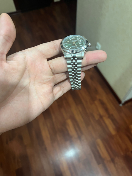 Rolex date just AAA