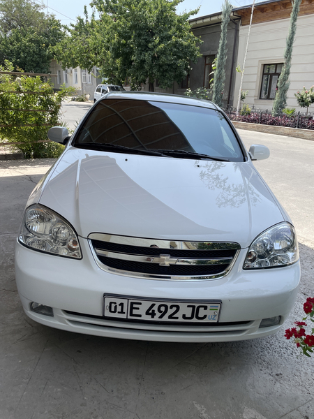 lacetti 2011 yil idyalni sastayana