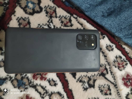 Samsung S 10lite
