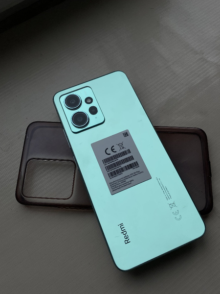 Redmi Note 12 yangi