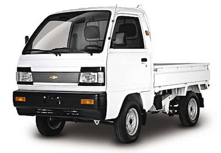 LABO LB2 сотилади, йили 2024, ранги ок (GAZ) салонда