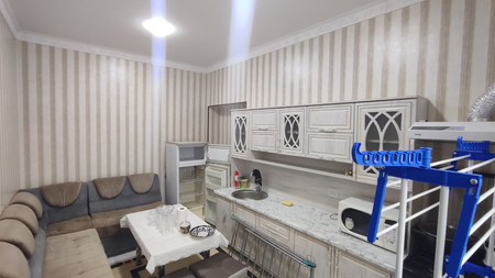 Аренда  1 комнатной,