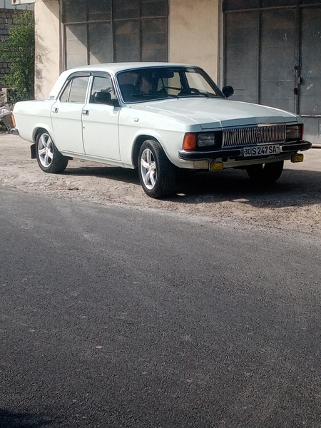 3102 Radnoe moshina