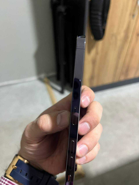продается Iphone 14 pro max 256