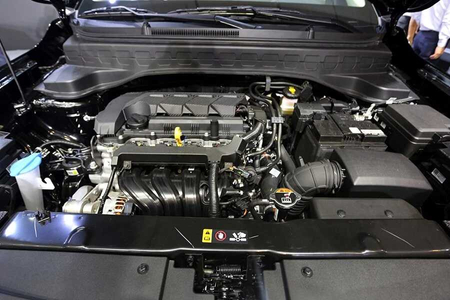 Kia Sonet luxe AT 2025 Halol nasiya