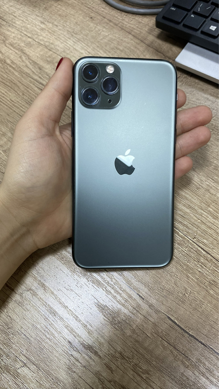 Iphone 11 Pro 256 gb