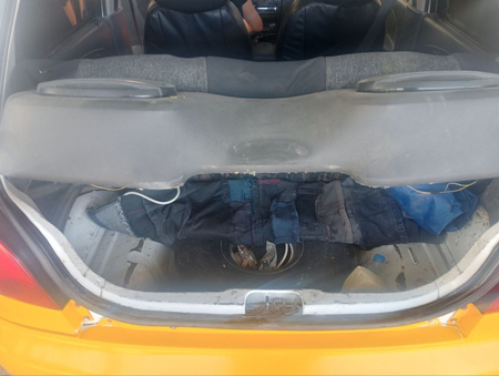 Daewo matiz yaxshi holatda