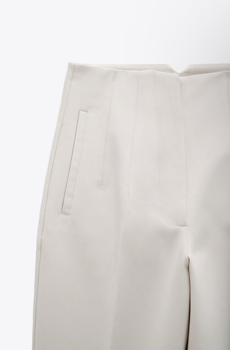 Брюки Zara размер м
