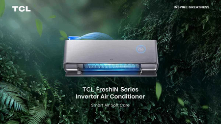 Кондиционер TCL 9/12/18/24 Inverter/Все модели/Gentle Breeze/Turbo