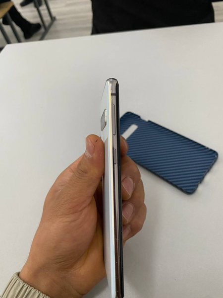 Samsung S10 sotiladi