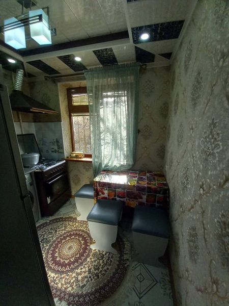 Срочно сдается квартира