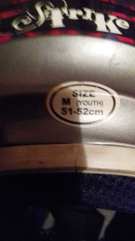 Продам шлем