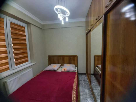 Аренда квартиры на Юнусабаде 19 квартал ID: MD 07