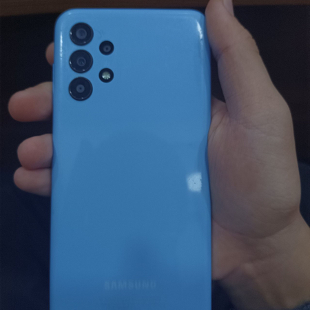 Samsung A 13 в идеальном состаянии