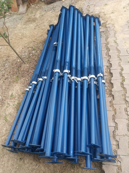 Стойка аренда новый 1500сум 3,70м