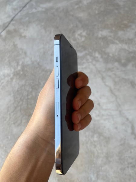 Iphone 12 Pro Max 128/LLA