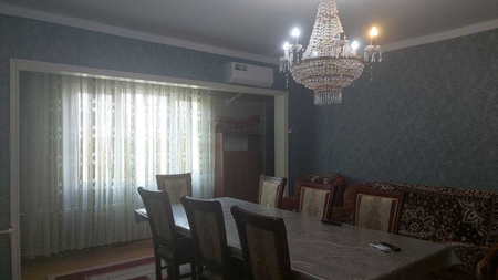 Карасу 1 ор-р Конечна Дунё ресторан 2 | 5 | 9 60м2 чистое состояние