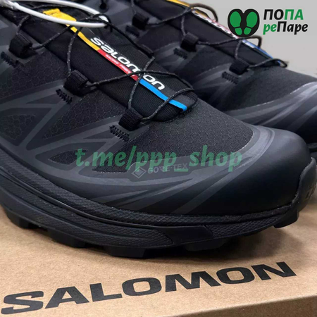 Salomon Xt-6 Gtx B