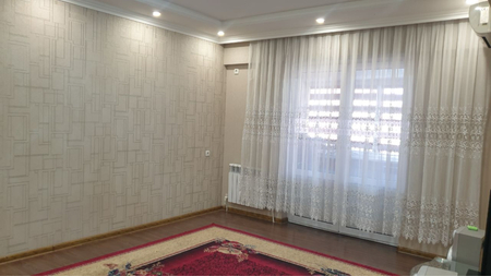 Квартира 4 хонали, 93 кв.м сотилади, Сергели тум
