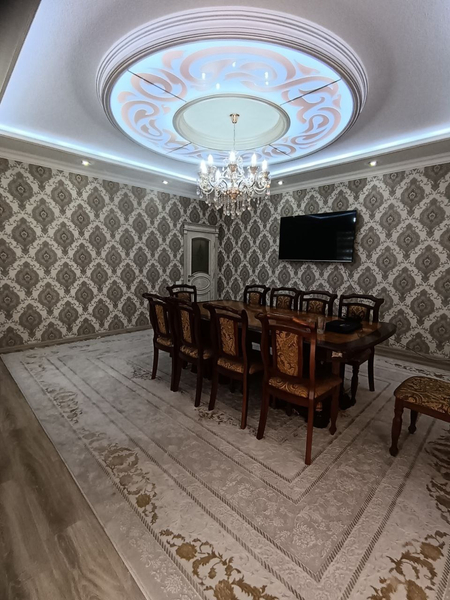 Продается 3х комнатная квартира в районе Гагарина