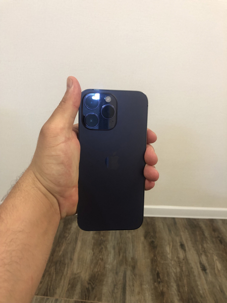 В Рассрочку Apple Iphone 14 Pro Max (Muddatli To’lov) Nasiya Savdo