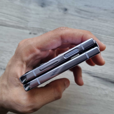 Samsung z flip 3
