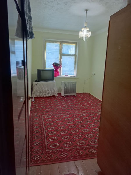 Чирчик Нижнийда 2хона сотилади.