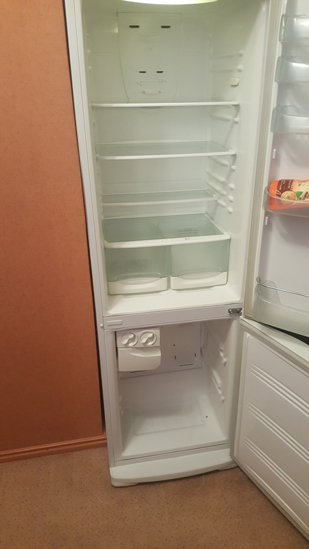 Продам холодильник Samsung