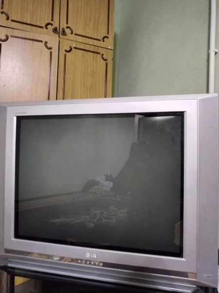 Televizor LG holati ideal
