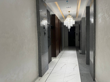 Yunusabad Residence Продается 3 комнатная коробка Американское Пос-во