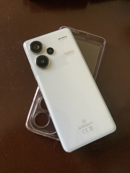 Redmi note 13 pro plus