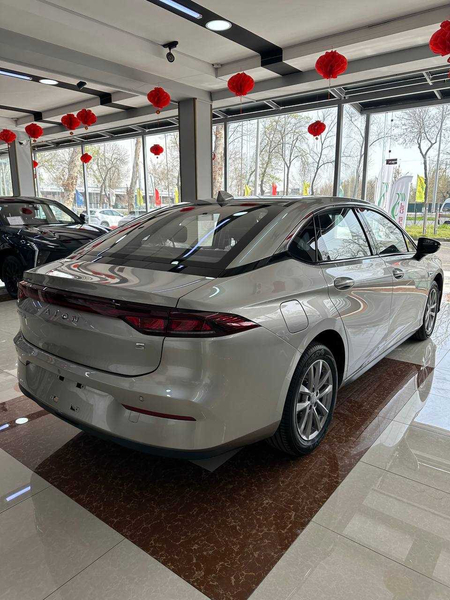 Airon s 580 grey 2023