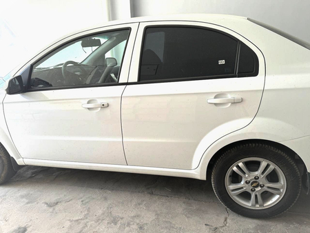 Chevrolet Nexia 3