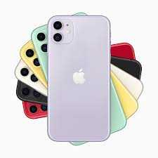 iPhone 11 Pro бу