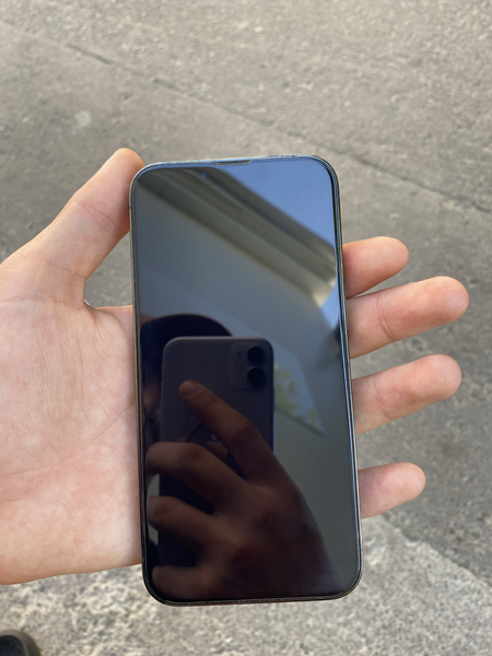 ,Iphone 13pro с гарантий