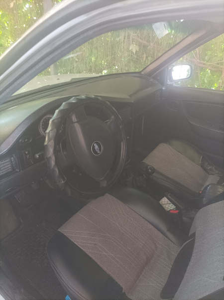 Nexia 2 1.6 dons super
